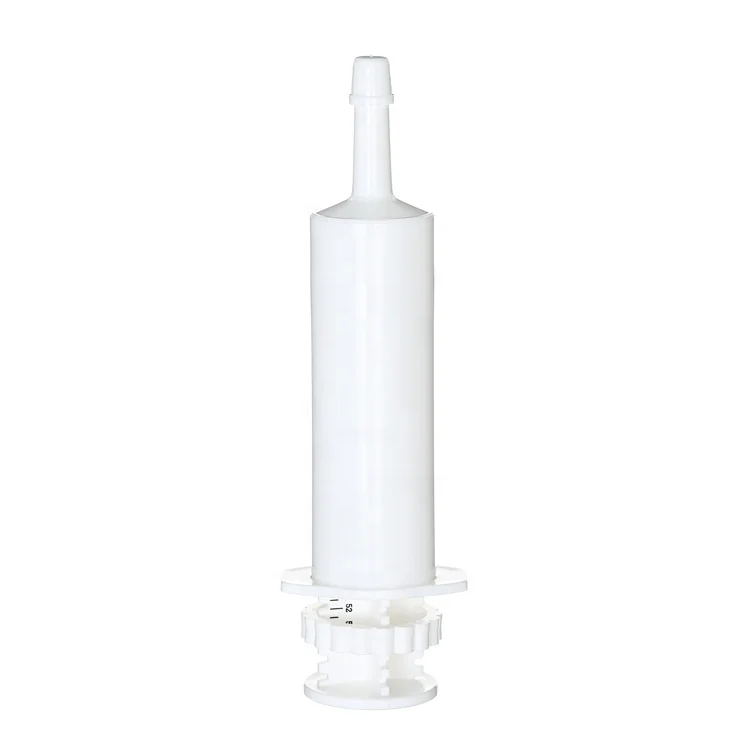 30ml Wide Tip Measuring Syringe For Feeding Animal Oral Paste - Buy ...