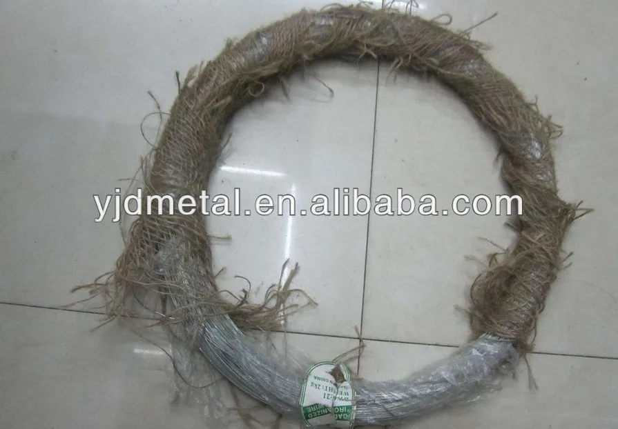 Tie Rebar of Spool Wire - Durable and Versatile Solutions