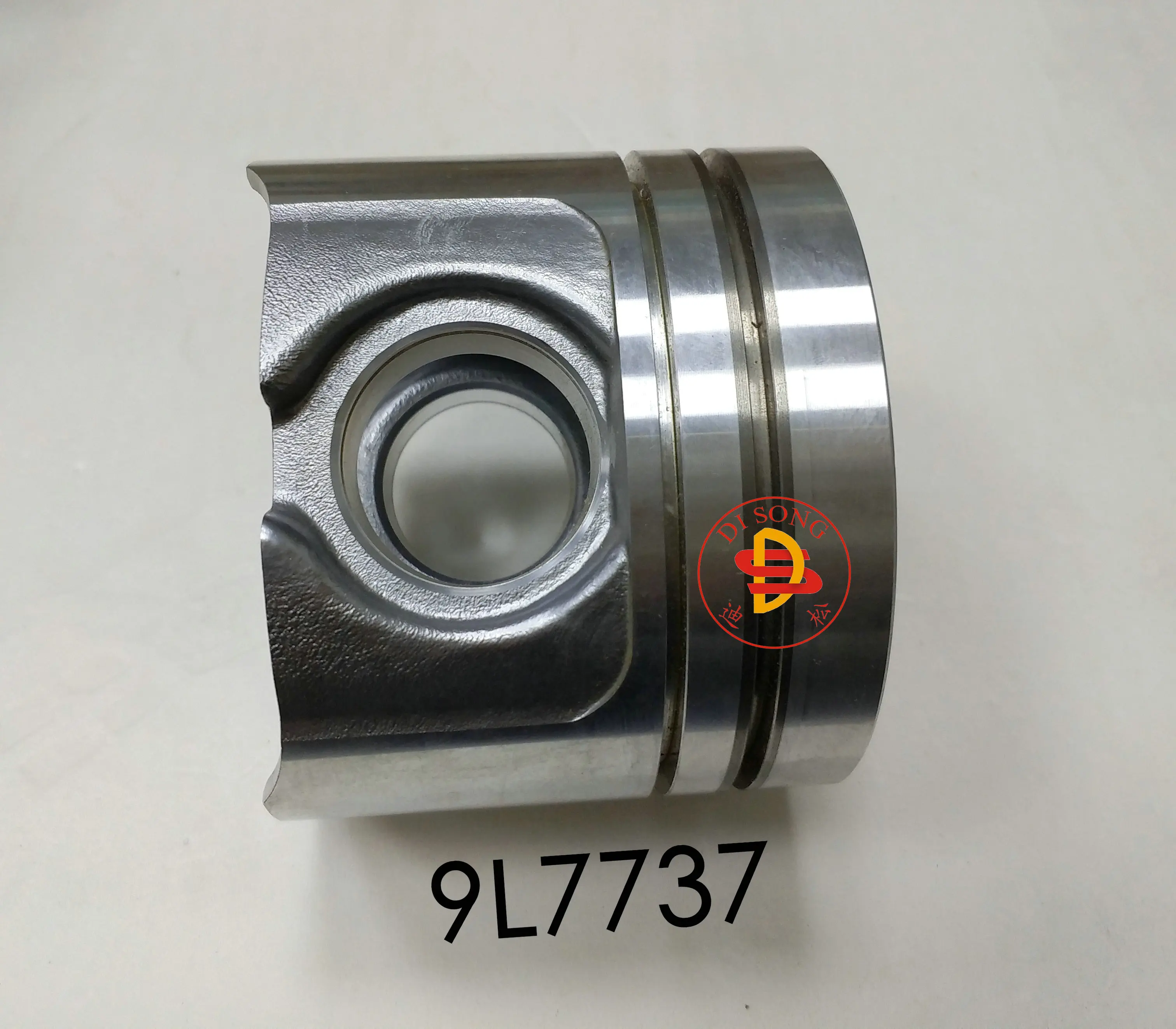 3208 Engine Spare Parts Piston 9l7737 - Buy Piston 9l7737,Piston,3208 ...