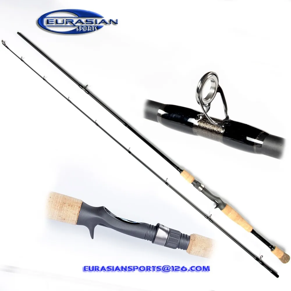Carbon Rod Blank 7ft Line Weight 15-30 Lbs China Factory Oem ...