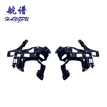 Auto Spare Parts Car Body Kits Front Bumper Lining Support R 2048855265 ...