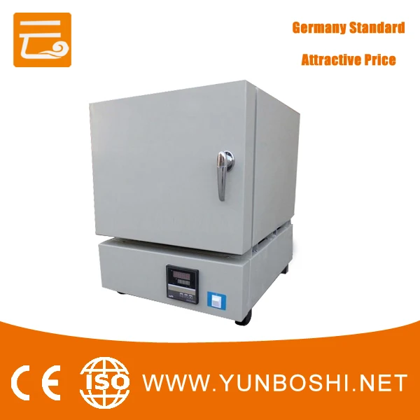Lab Electrothermal Industrial Electric Furnace - Buy Industrial ...