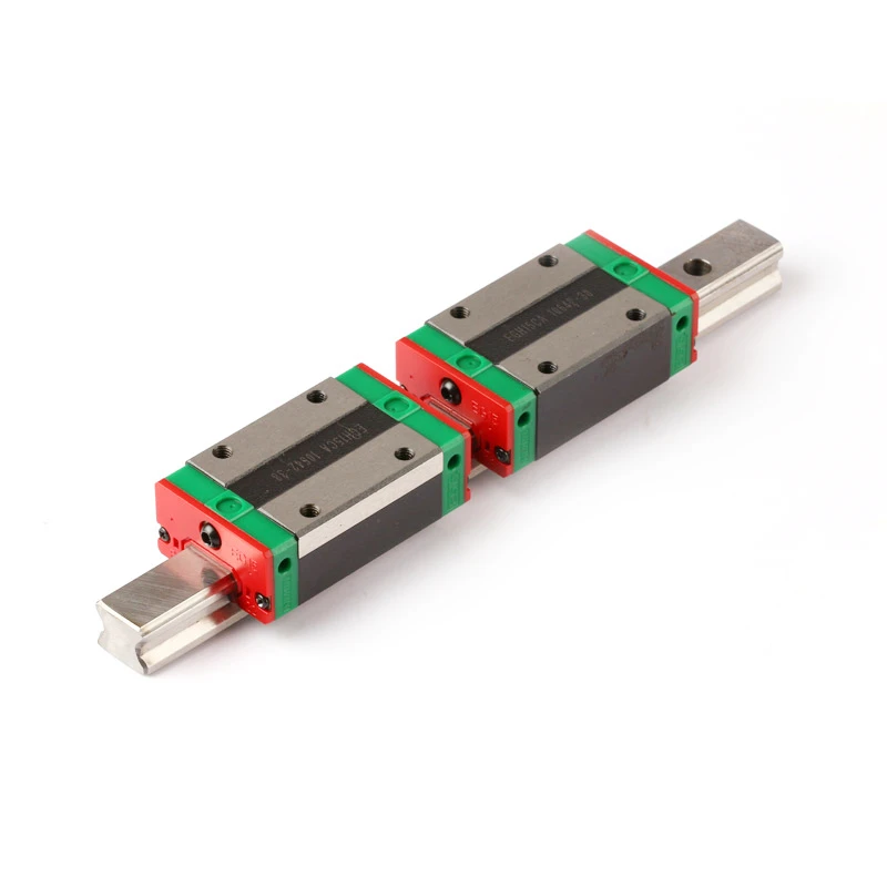 Hiwin Rg Series 65mm Width Rgh65ha Linear Square Guide Rails - Buy ...