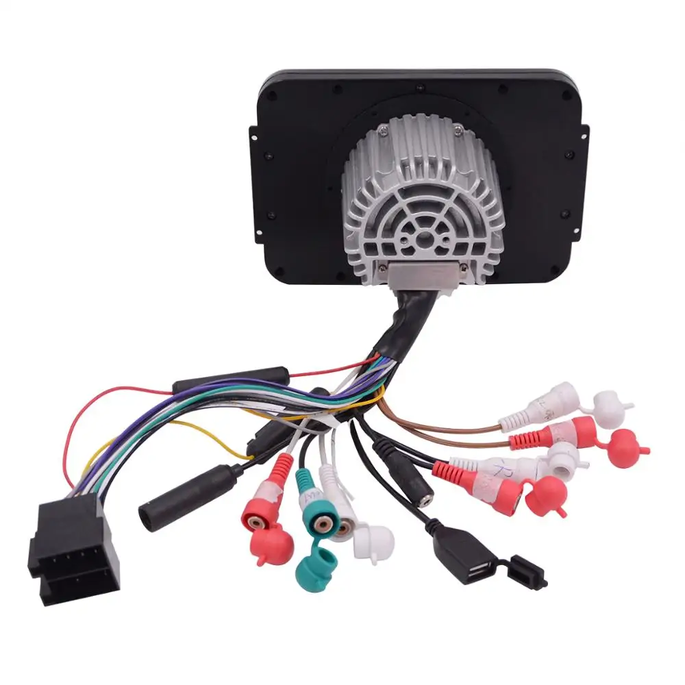 HASDA Marine Stereo System - High Performance & Subwoofer
