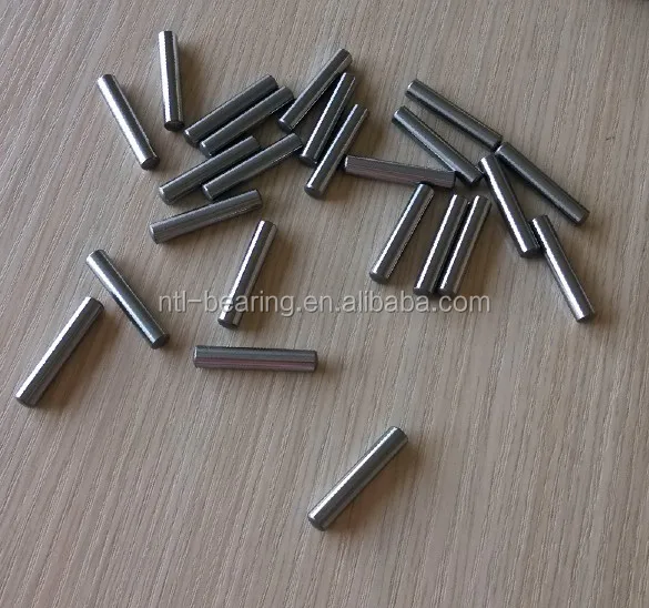 Bearing round end needle rollers/pins Products from Changsha Terry ...