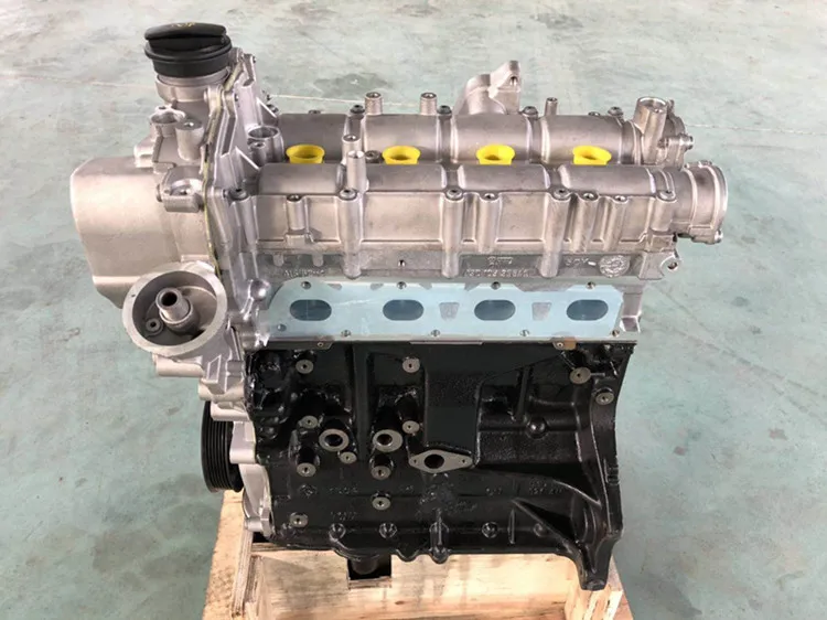 EA111 Long Block Engine for VW| Alibaba.com