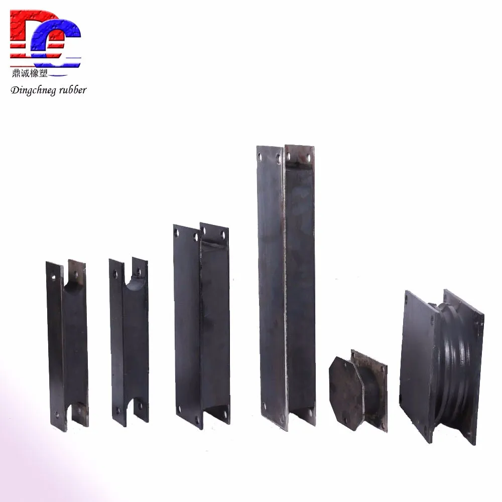 Rubber Spring Vibration Damper for Vibrating Screen - DINGCHENG
