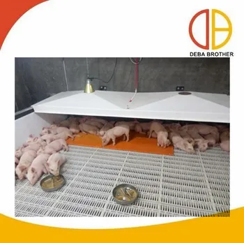Pig Farm Use Heating Floor Auto Electric Heating Pad - Buy Heated Floor ...