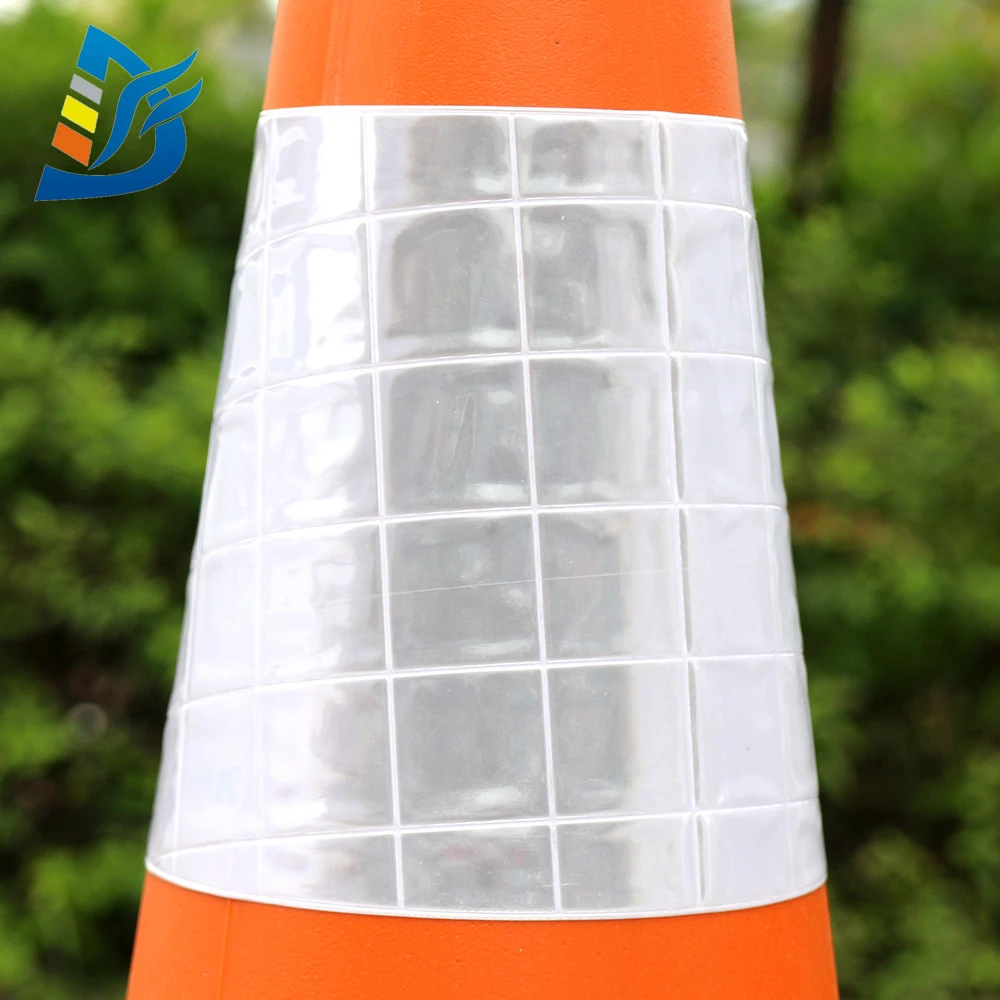 S044a New Design Best Price Oem Accept Traffic Control Cone Reflector ...