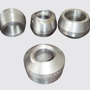 16 Inch X 1 Inch Sockolet A 350 Lf2 Cl1 Mss-sp-97 Class 3000 - Buy ...