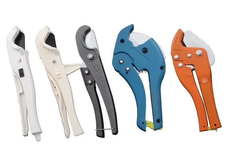 110mm Plastic Pipe Cutter/ppr Pipe Tools Ppr Scissors/plastic Manual ...