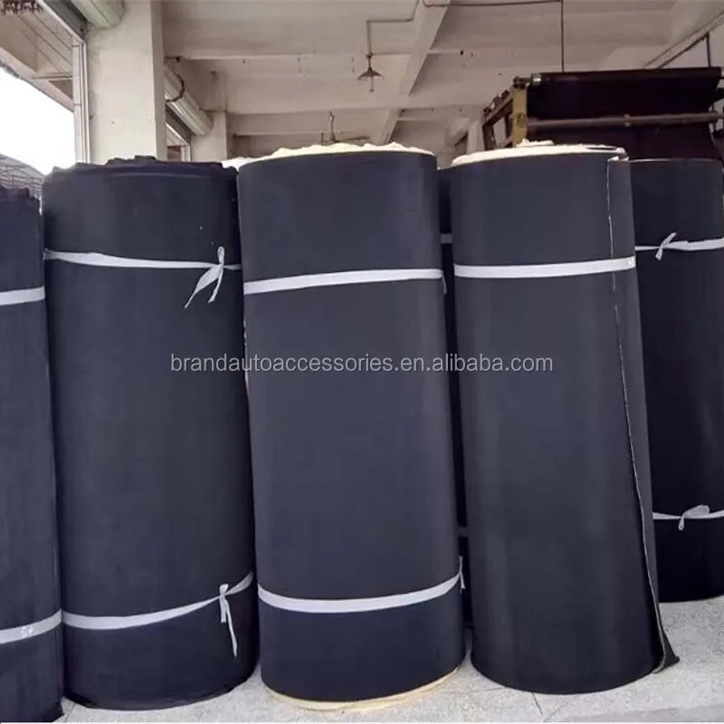 High Quality Anti-slip Dashboard Cover Car Large Roll Mat Pad Non Weave ...