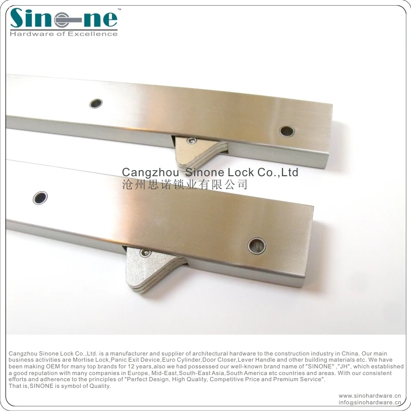 Double Door Coordinator - Efficient Door Closing Solutions