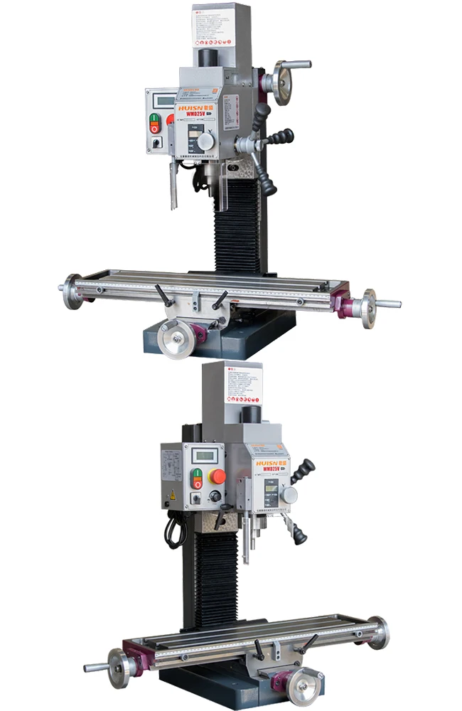 High Precision Mini Drilling and Milling Machine for Metal| Alibaba.com