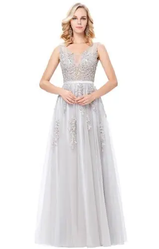 Grace Karin Evening Dress Co. Limited (Suzhou) - Apparel