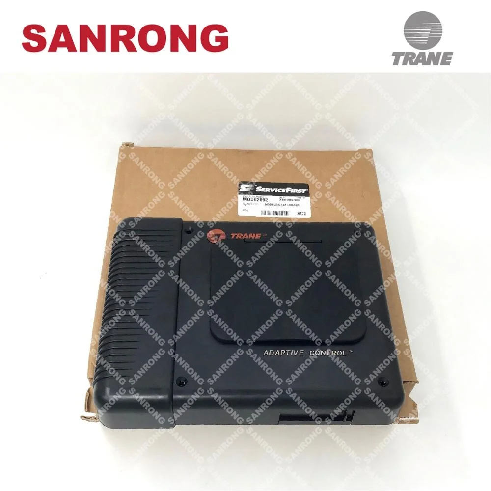 MOD02092 X13650827070 Trane CH530 Dynaview Module avec Affichage Porte ...
