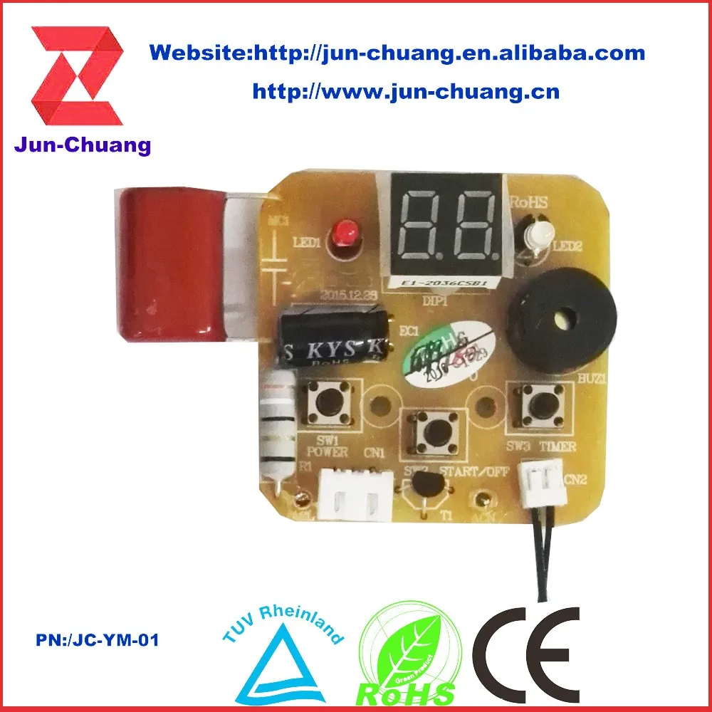 Placa De Circuito Pcb,Precio Bajo,94v0 E170968 - Buy Placa Circuito Pcb ...