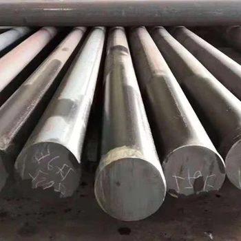 4142 Steel