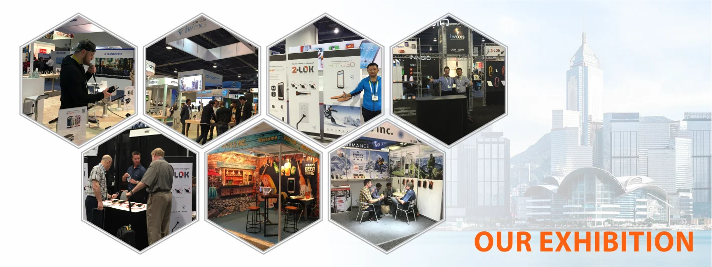 Speex dynamic compression algorithm digital smart gsm walkie talkie ...