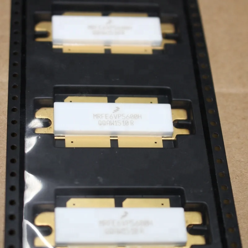 Rf Power N-channel Ldmos Transistor High Ruggedness Blf188xr - Buy ...