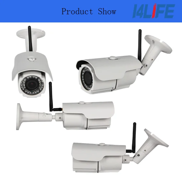 Waterproof Ir Color Ccd Camera Digital Manual Wifi Ip Camera Module ...