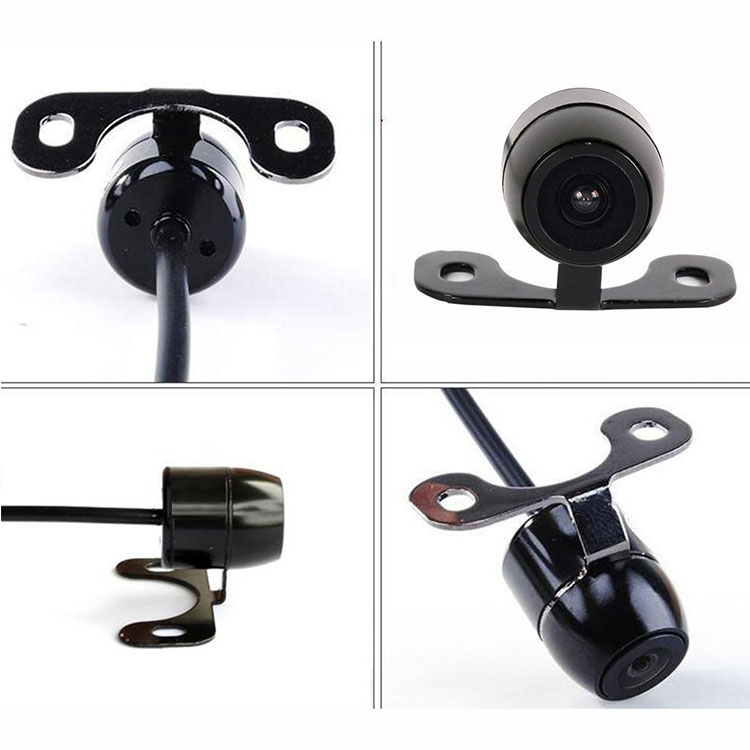 OEM Clear Images Special Car Rear View Camera for Suzuki Swift