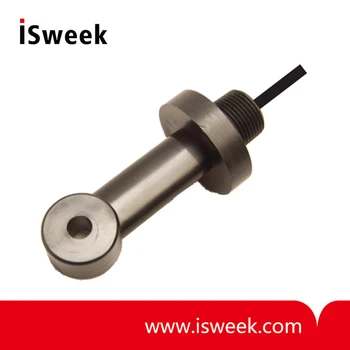 Toroidal Inductive Conductivity Sensors/electrode/probe - Buy Water ...