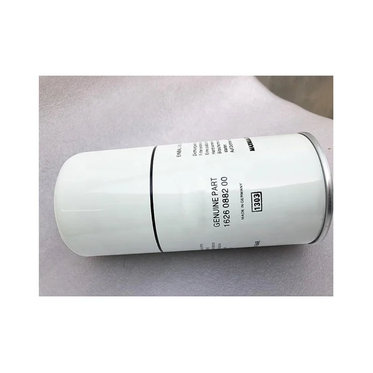 Oil Filter 1626088200 for Atlas Copco Air Compressor