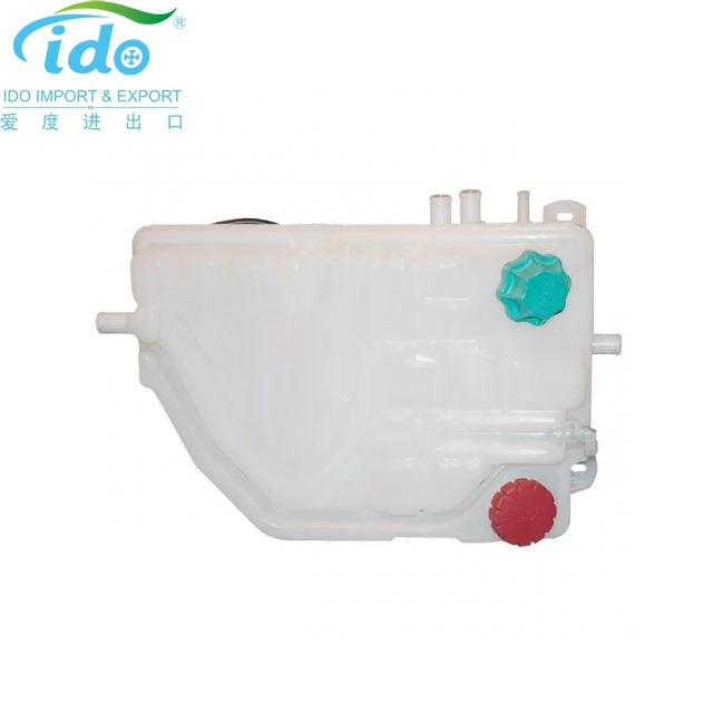 Expansion Tank Coolant Reservoir A9705000449 For Mercedes Atego Truck ...