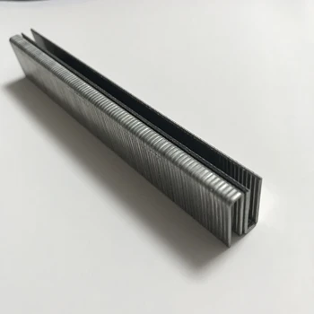 Aluminium 90 Series Staples For Construction And Furnituring - Buy ...