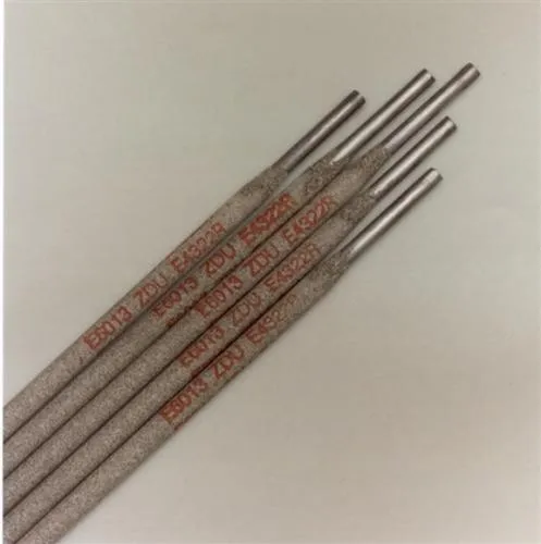 E7018 Welding Rods - Reliable Carbon Steel Electrodes