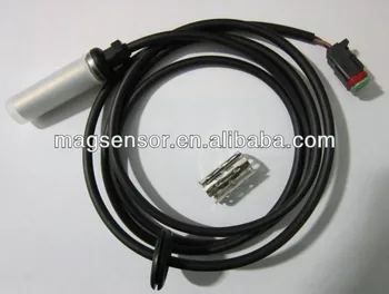 Abs Wheel Speed Sensor Oe: 20528661 / 441 032 387 0/21247154,441 032 ...