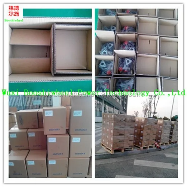 Gt1446v 03l253014a Turbocharger 803955-0005 803955-0003 803955-5005s ...