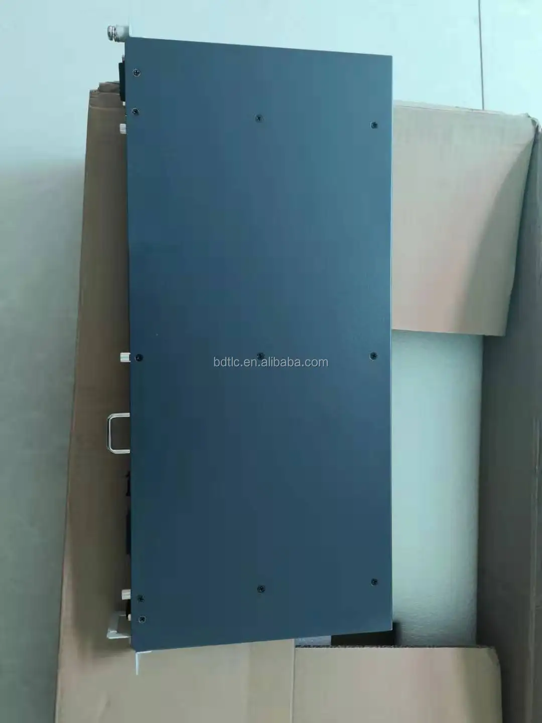 Original Zte Olt Power Converter Ac To Dc Rectifier 15a 220v / 48v ...