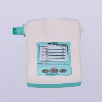 2018 Newest Air Oxygen Blender With Ce And Fda For Newborn Baby - Buy ...