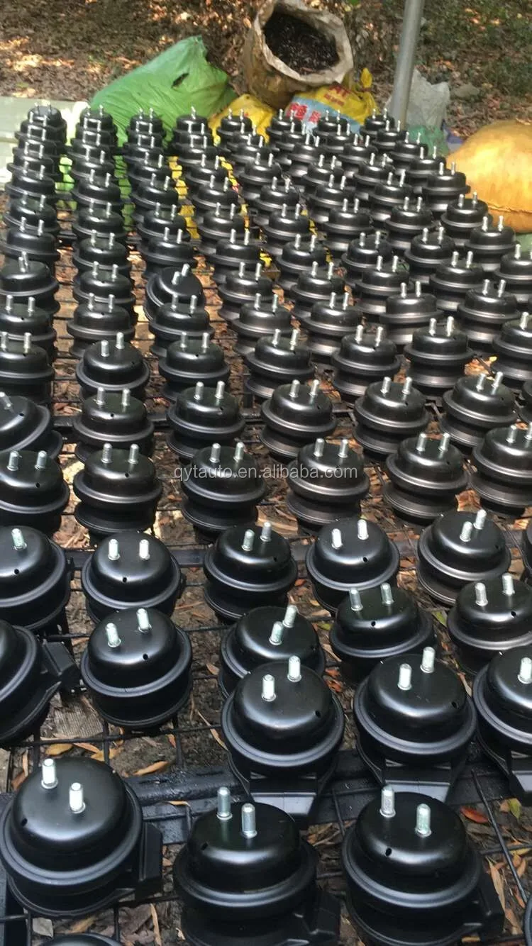 Montaje De Motor De Montaje Del Motor Izquierdo Y Derecho Soporte De ...