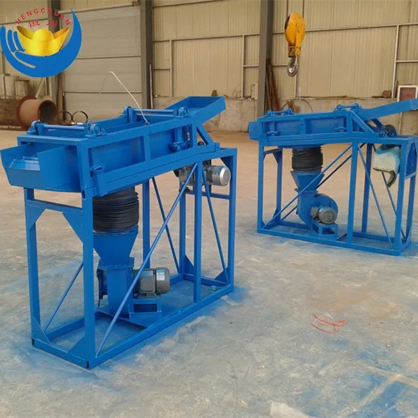 Gold Dry Blowers For Gold Washer In Desert - Buy Dry Blower For Gold ...
