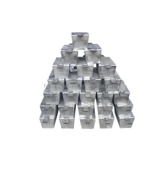 Ballast Tank Anodes Galvanic Anodes - Buy Sacrificial Anode,Nickel ...