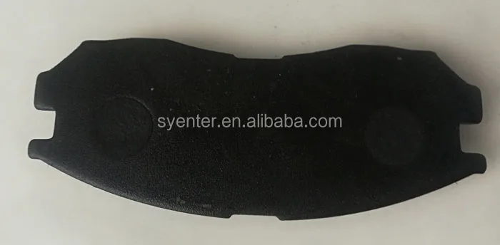 DFSK C37 Minibus Front Brake Pad 3501500-CA01 - 1 YEAR WARRANTY