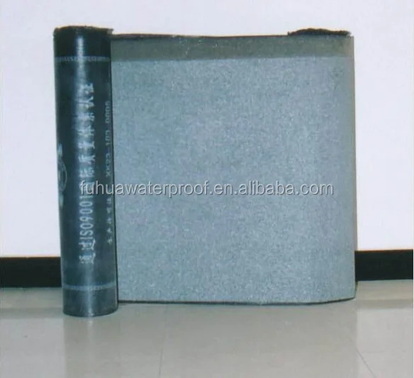 APP Modified Bitumen Roofing Sheets - Durable & Waterproof