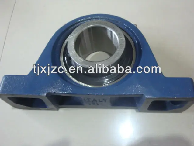 SY 509 M SY509 U/AH Y-Bearing Plummer Block Units - Stable Performance