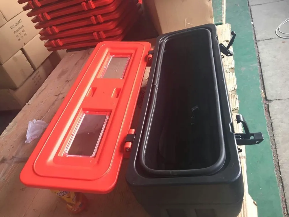 Popular Plastic Fire Box For Fire Extinguisher - Buy Plastic Fire Box ...