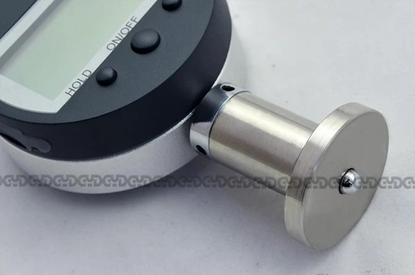 Digital Shore A Durometer Hardness Tester - Customized Support