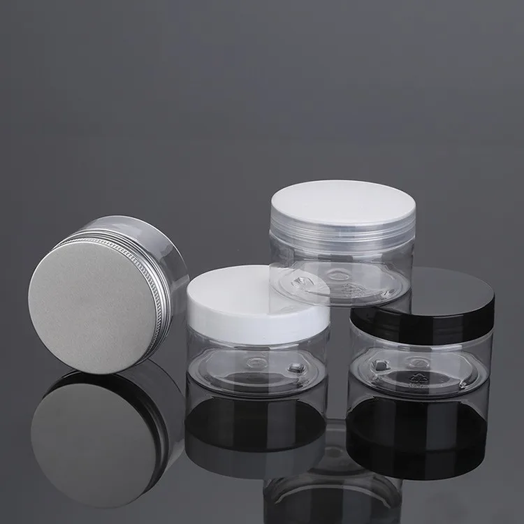 Free Sample Empty Cosmetic Container 30ml 40ml 50ml 60ml 80ml 100ml ...