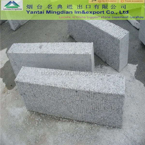 Standard Kerbstone Sizes,Curbstone Types,Granite Road Kerb From China ...