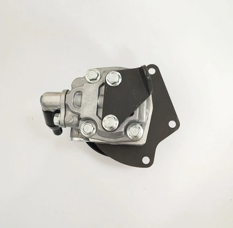 POWER STEERING PUMP for LAND ROVER DIESEL V6 RANGE SPORT 2007-2009 LR3 ...