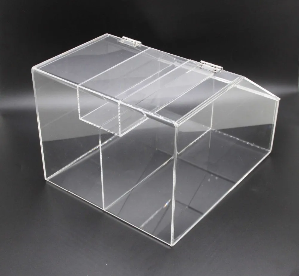 Acrylic Bulk Candy Dispenser Bulk Food Dispenser Acrylic Retail Store ...