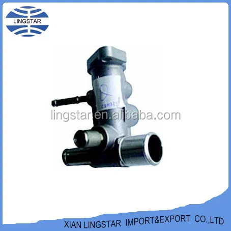 Car Water Outlet for Toyota Camry 16331-74260 - 1 Year Warranty