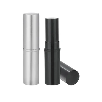 Plastic Empty Foundation Stick Container - Buy Foundation Stick ...
