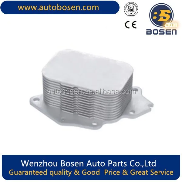 New Engine Oil Cooler Oem 5989070251 3221470 1103n3 / 1103.n3 For ...